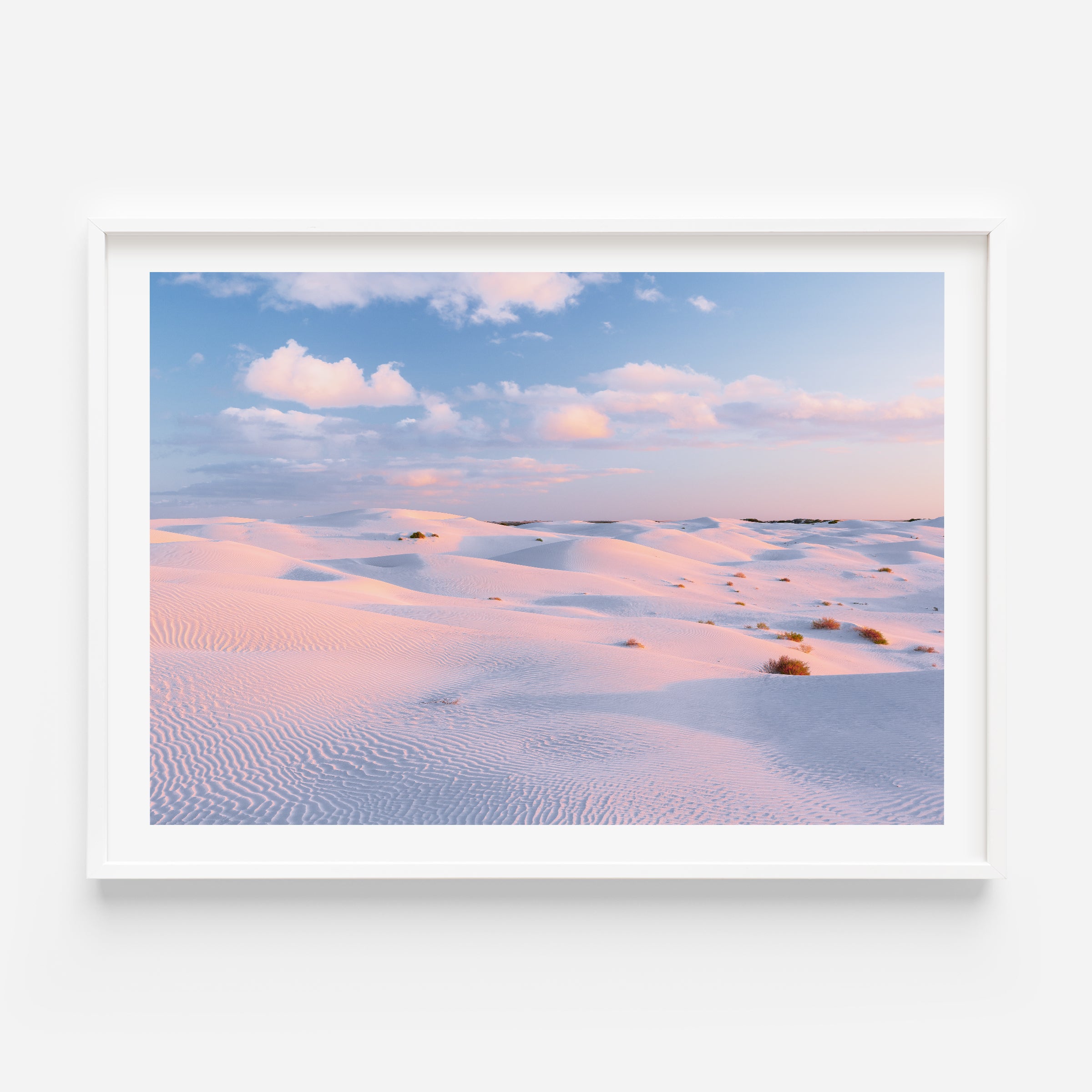 Yanerbie Sand Dunes, Sceale Bay – Landscape Wall Art | FVR0028 ...