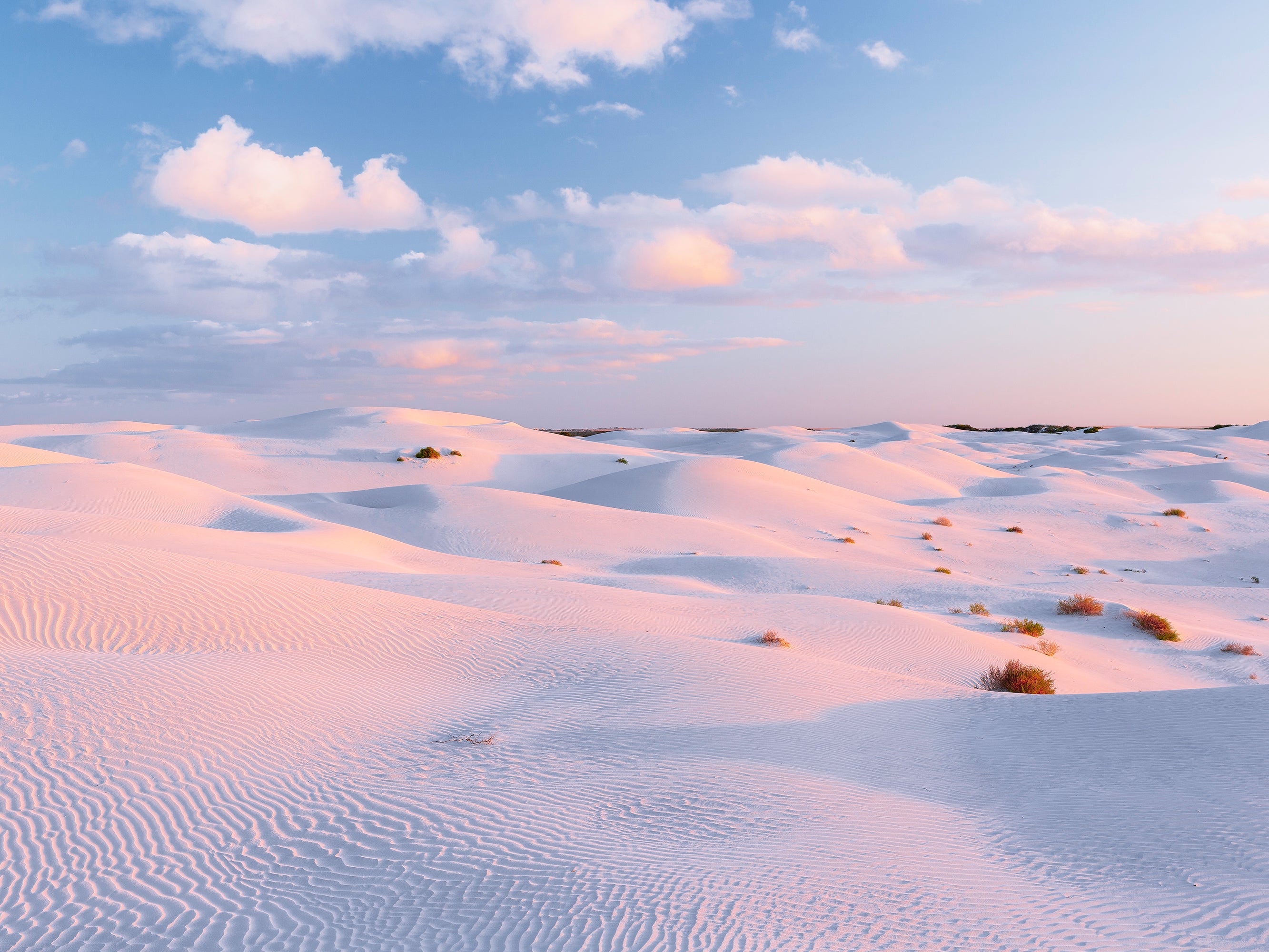 Yanerbie Sand Dunes, Sceale Bay – Landscape Wall Art | FVR0028 ...