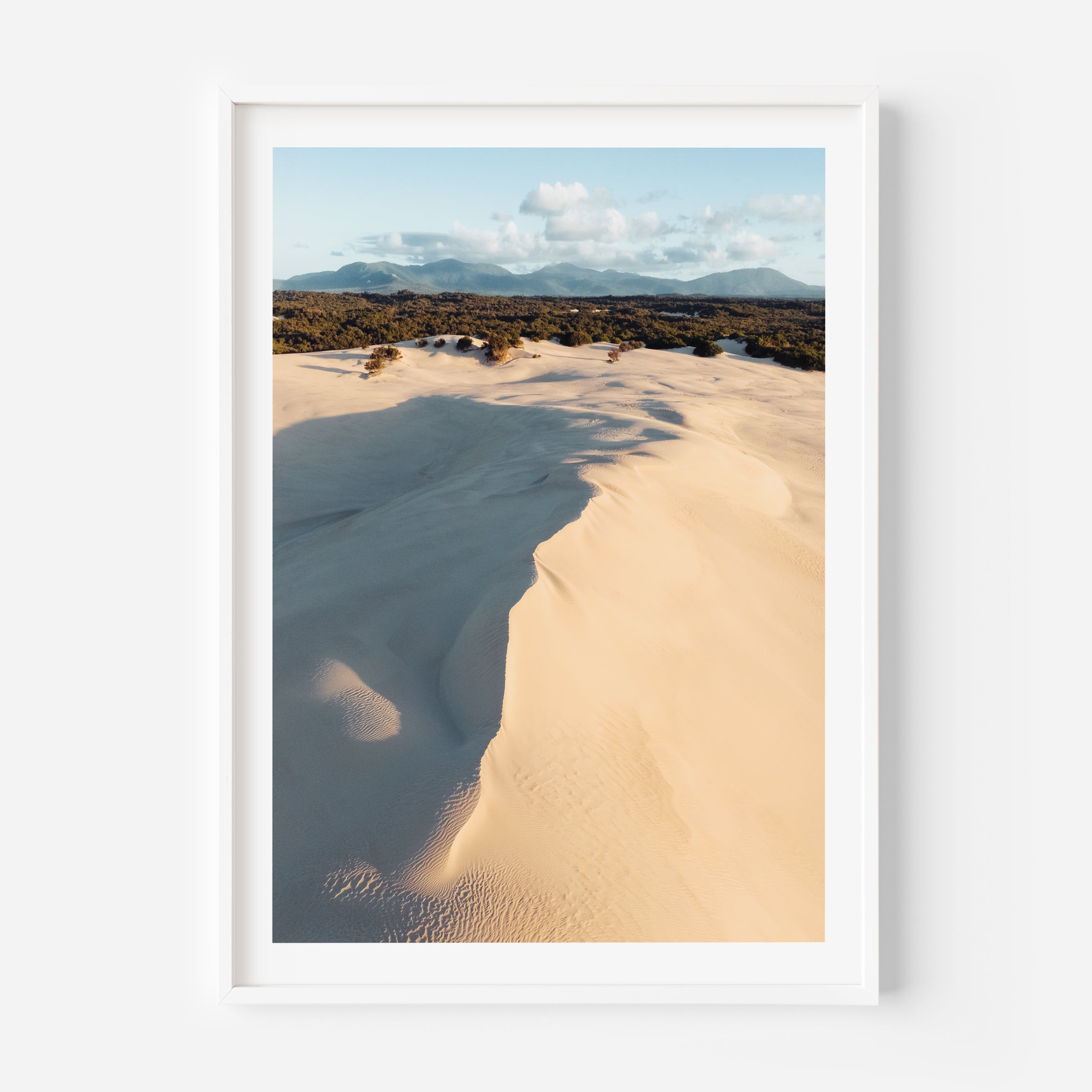 Big Drift, Wilsons Promontory – Landscape Wall Art | FVR0039 – fourbyfiver