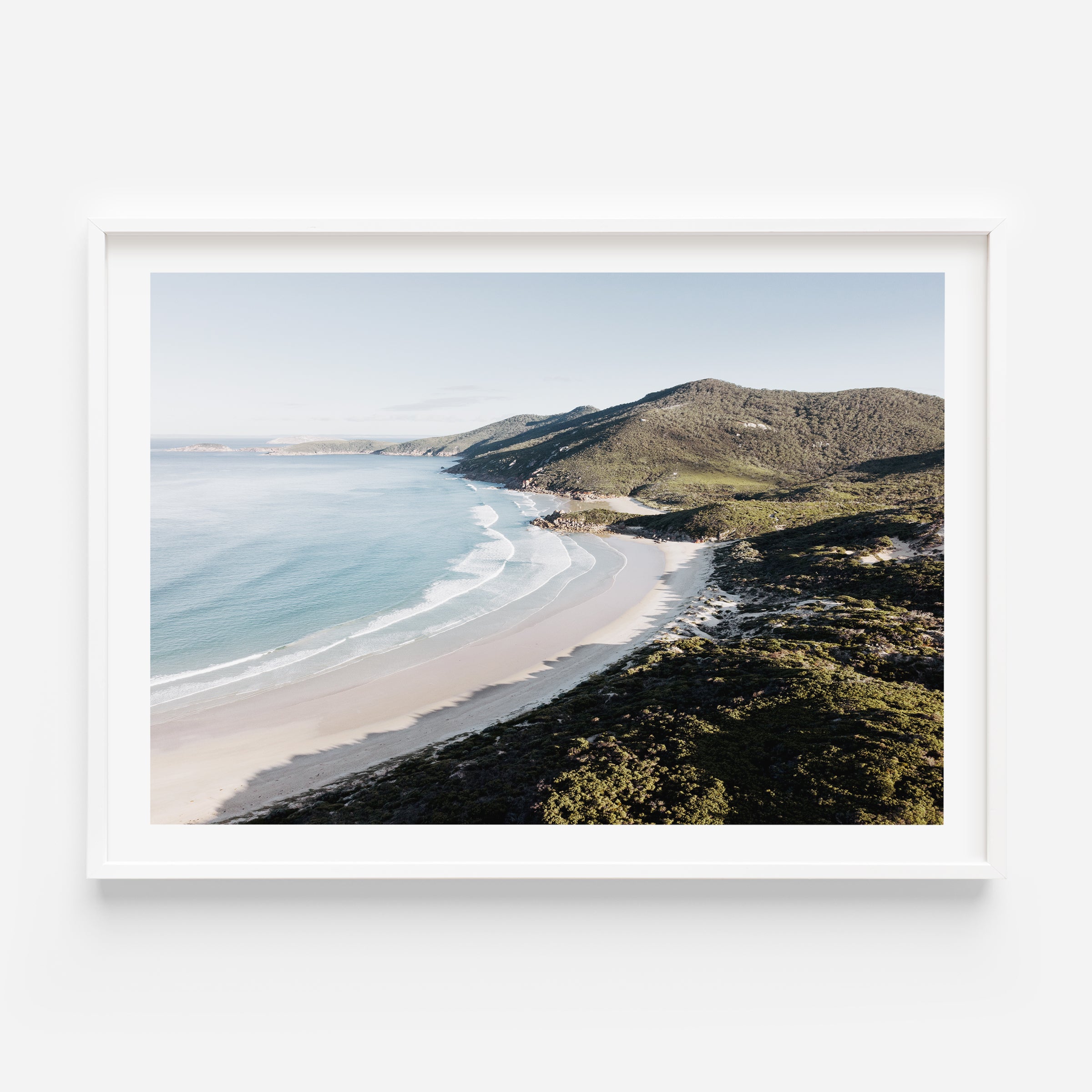 Whisky Bay, Wilsons Promontory – Coastal Wall Art | FVR0046 – fourbyfiver