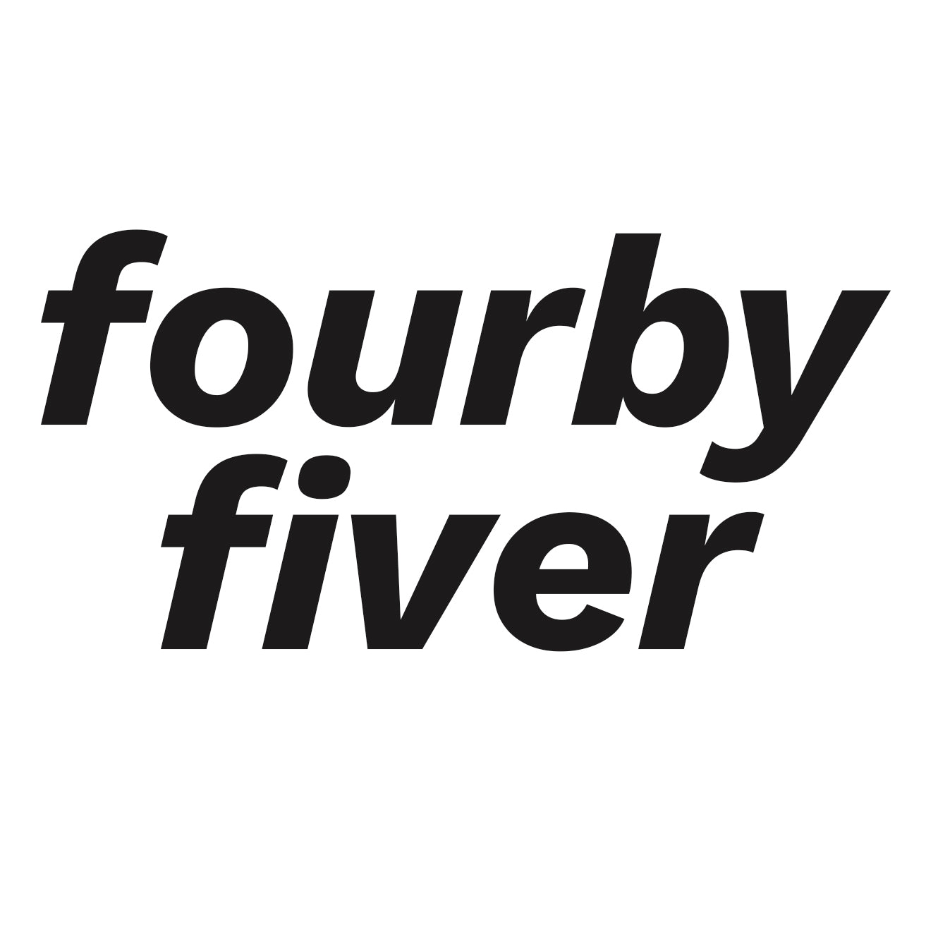 fourbyfiver
